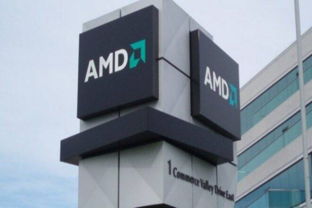 AMD lands Meta as data center chip customer and takes on Nvidia ...