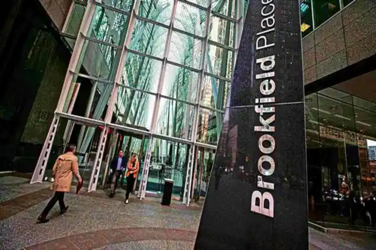 Brookfield India REIT declares Rs 180-cr dividend for Sept quarter - Industry News | The ...