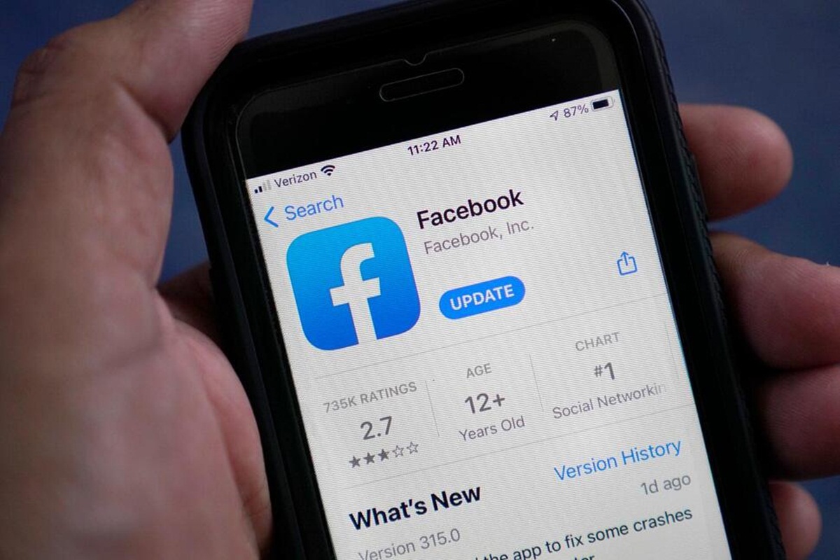 Facebook parent Meta to remove sensitive ad categories - Technology ...