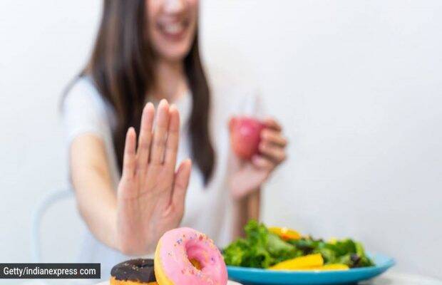 Want to lose weight? Cutting fat from your diet might not be the best ...