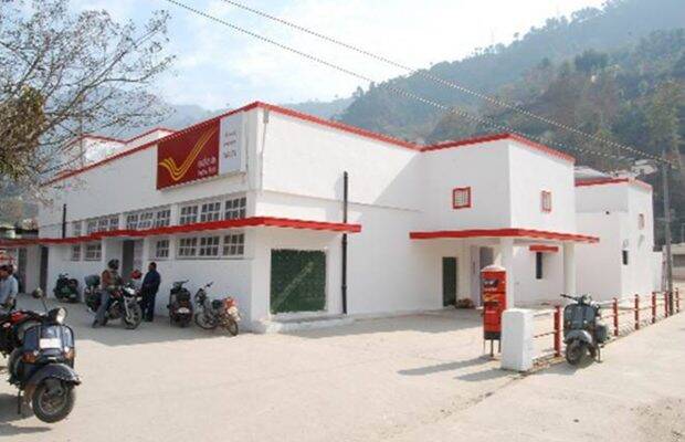 India Post, could be the next big thing in the supply chain industry ...