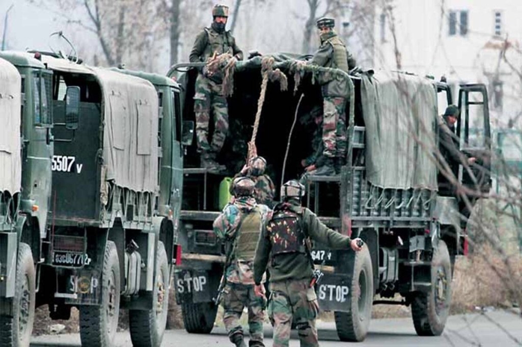 Indian military technology: A review - Defence News | The Financial Express