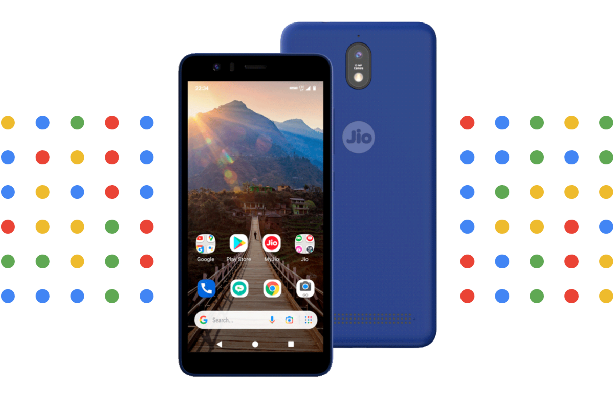 JioPhone Next now on sale: How and where to buy Jio’s first smartphone ...