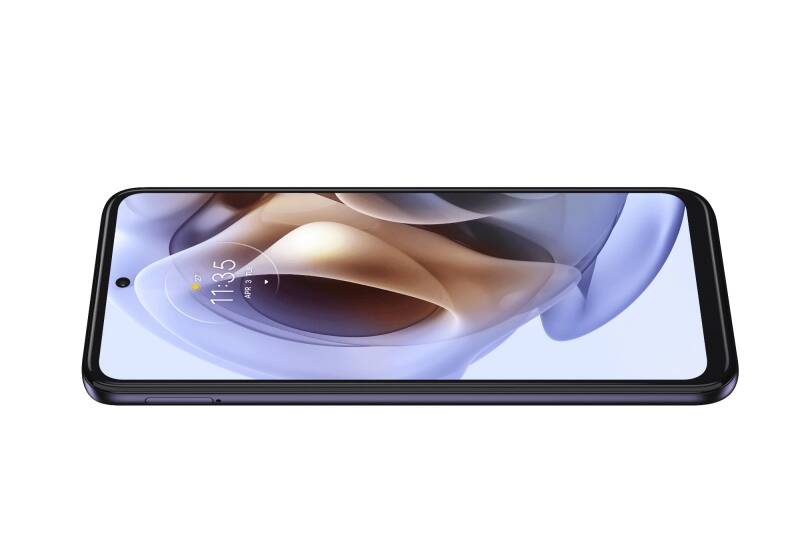 Moto G31 first look in pictures: Specs, features, India price, and ...