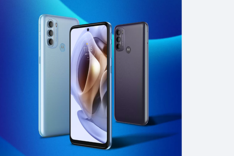 Moto G31 first look in pictures: Specs, features, India price, and ...