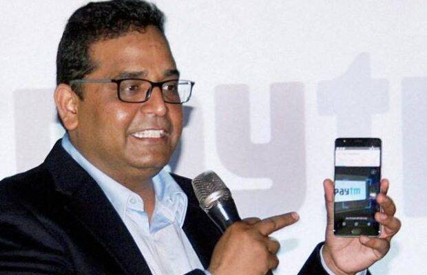 Paytm says large merchants of competitors now switching to its platform ...