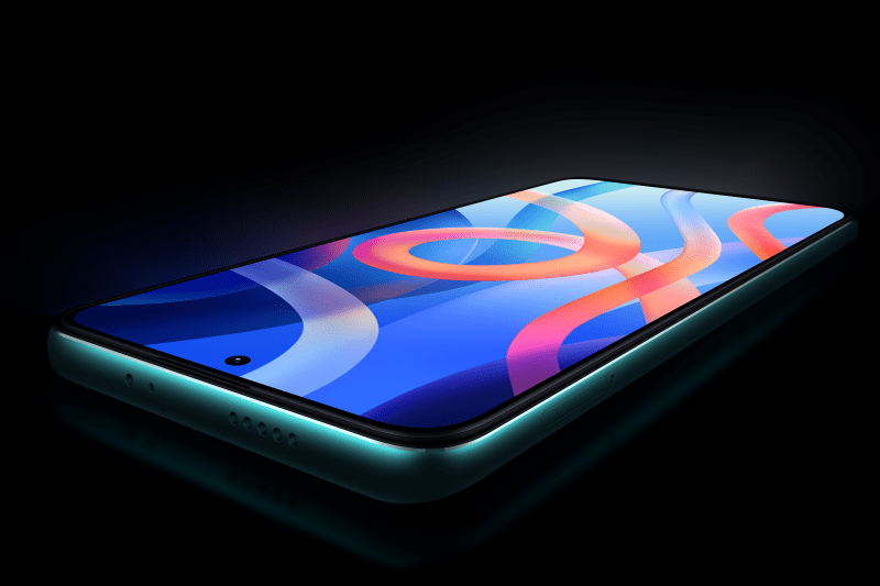 Redmi Note 11T 5G first look in pictures: Specs, features, India price ...