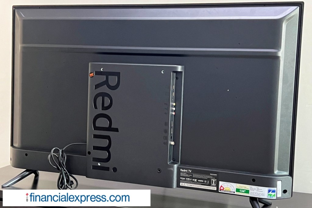 Redmi Smart TV 43-inch review: Steal deal, but is it a smart deal ...