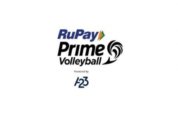 RuPay announced as title sponsor of Prime Volleyball League - Brand ...