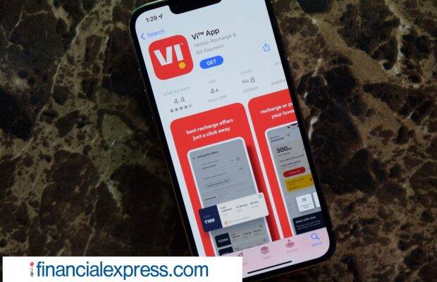 Vodafone Idea Data Delight: How to get extra 2GB data with Vi Hero ...