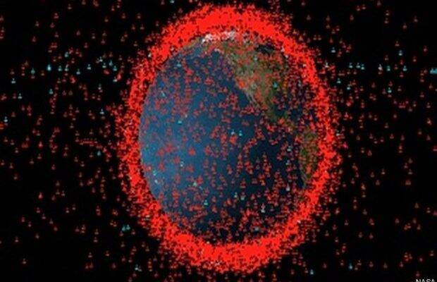 Russia’s irresponsible ASAT Test - Defence News | The Financial Express