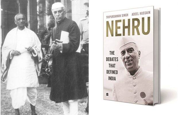 Book Review | Of Nehru & endless debates - Lifestyle News | The ...