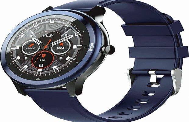 Playfit Strength: A sleek & speedy wrist-wear - Technology News | The ...