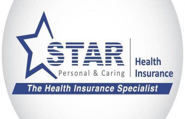 Market listing: Star Health Insurance slides on D-Street debut - Market ...