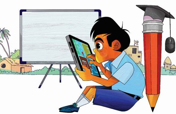 Kids must start learning to code at the age of 5: Codevidhya ...