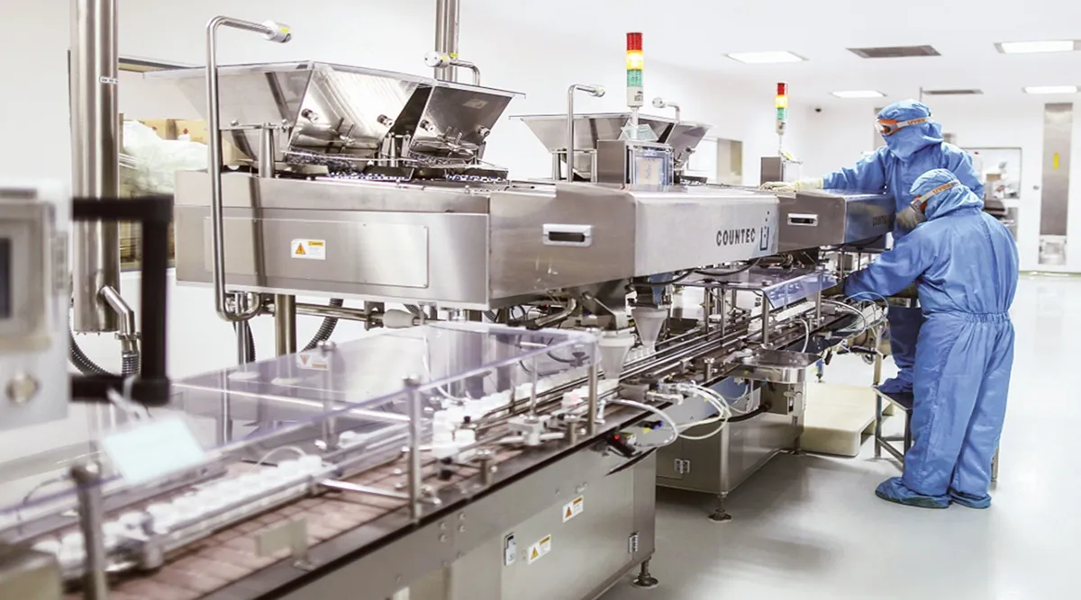 Lupin Rating: Neutral- USFDA clearance for Goa unit removes overhang ...