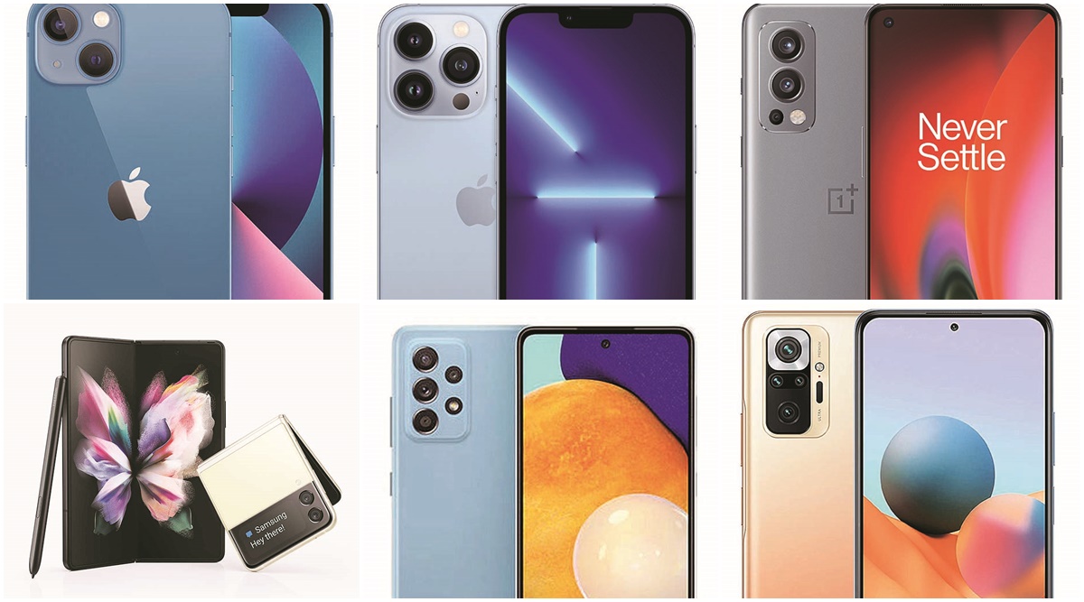 The Best Gadgets Of 2021 - Technology News | The Financial Express