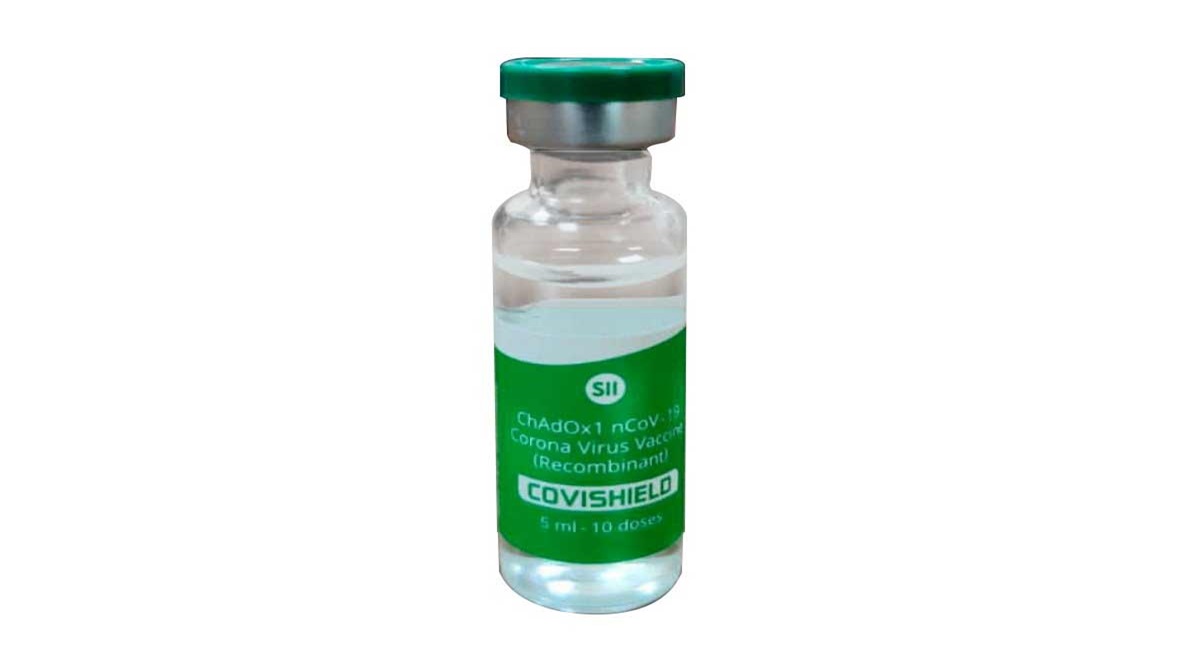 Serum Institute seeks full market authorisation for Covishield vaccine ...