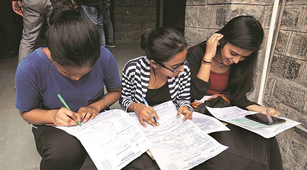 CEED Entrance 2022: Exam to be conducted tomorrow, check exam ...