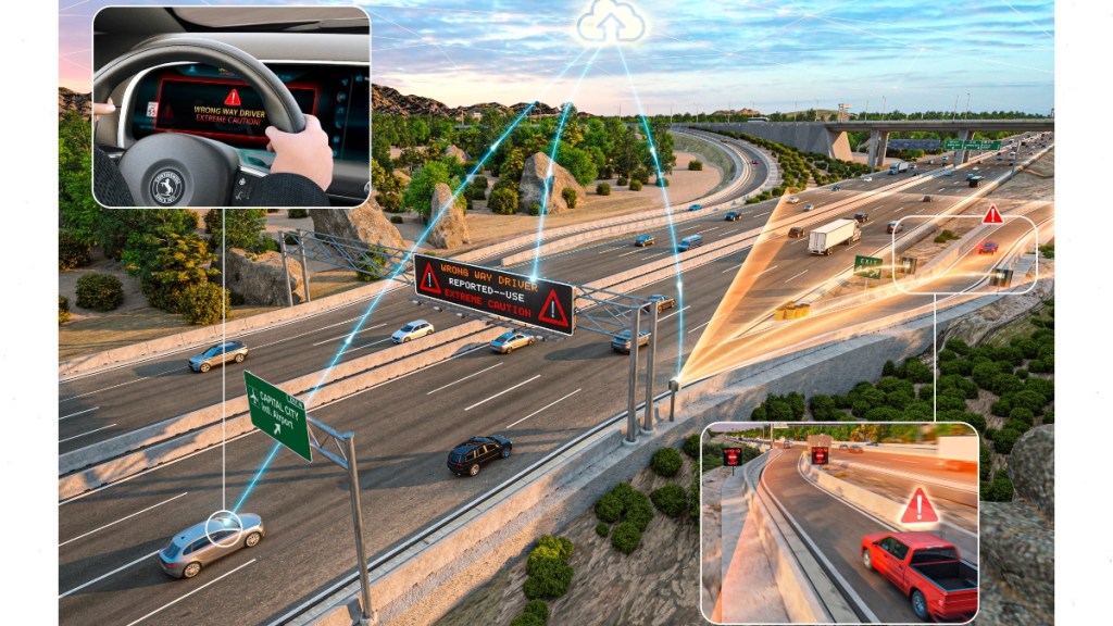 AI & ML Cornerstones for Building Intelligent Traffic Management ...
