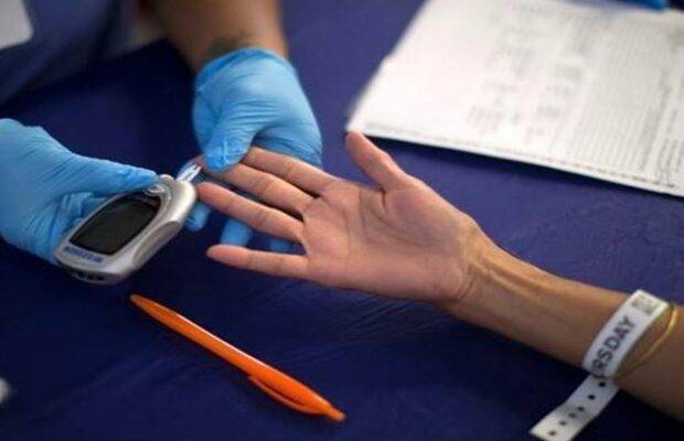 Diabetes major Eris Lifesciences enters India’s insulin market through ...