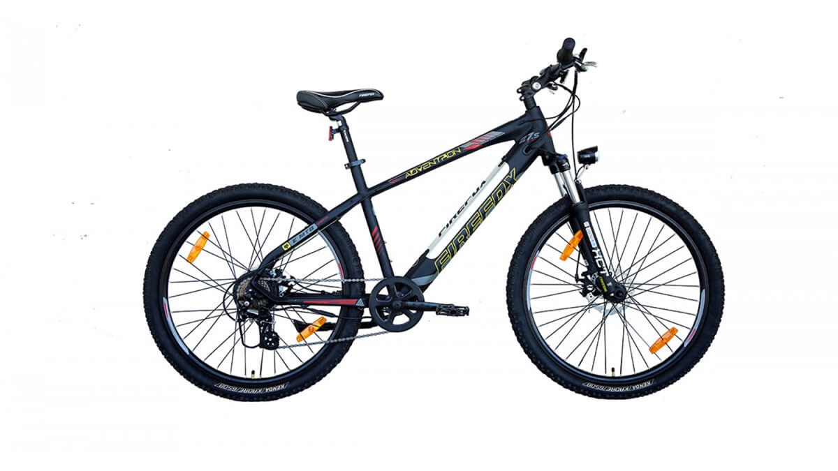 Firefox Bikes to expand e-bike portfolio in India, plans to increase ...