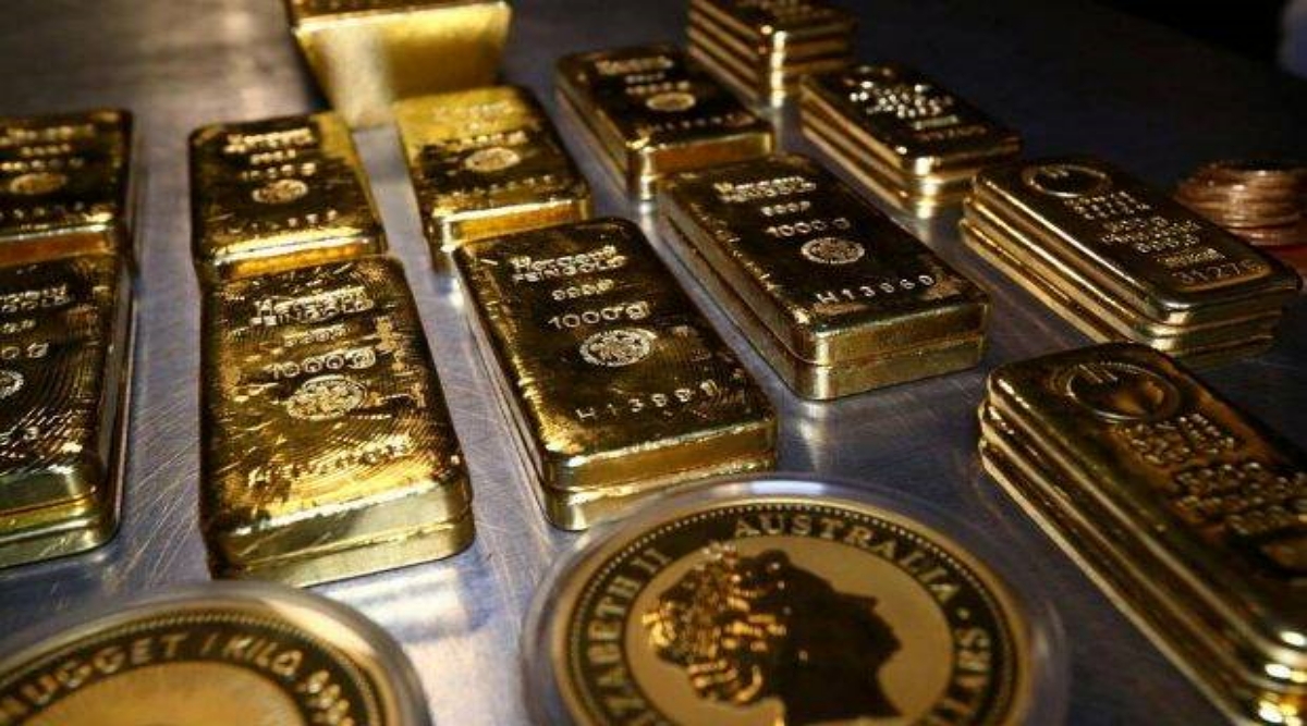 Gold Rate Today, Gold Price on 28 December 2021: Gold to trade sideways ...