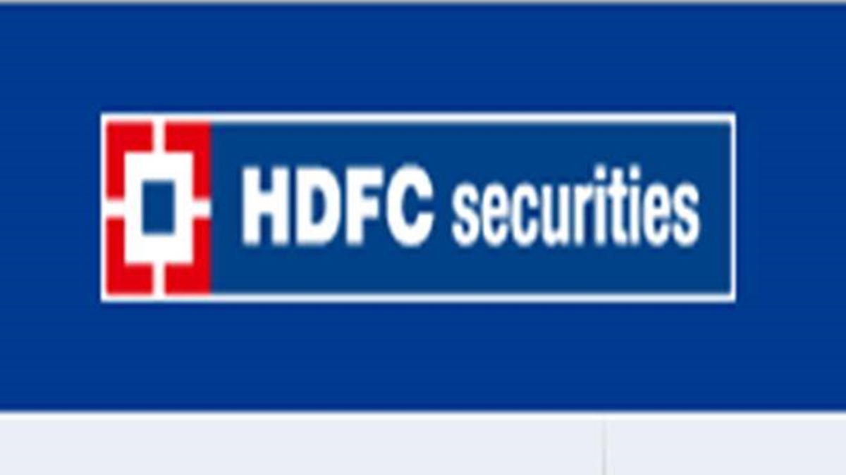 HDFC Securities plans to add 2 lakh customers per month till March next ...