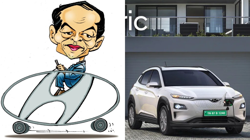 Interview: Seon Seob Kim, MD & CEO, Hyundai Motor India Ltd - industry ...