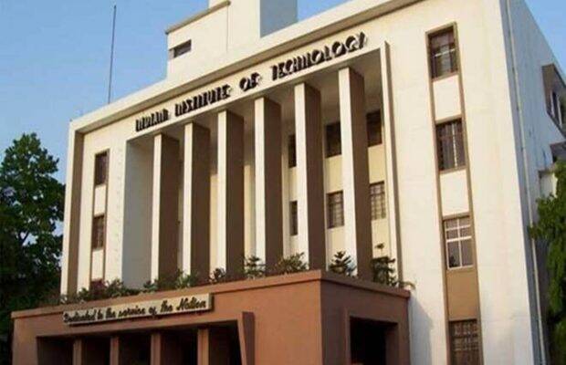 IIT Kharagpur witnesses more than 1,600 placements in phase I of ...