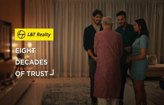 L&T Realty shows the importance of trust and relationships in new ...