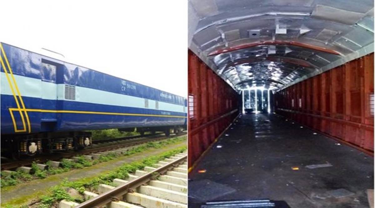 From 110 kmph to secure locking, check salient features of Indian ...