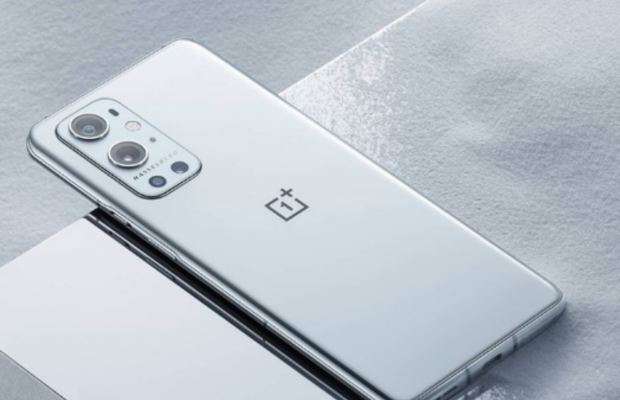 OnePlus pulls bug-ridden OxygenOS 12 update for OnePlus 9 series after ...