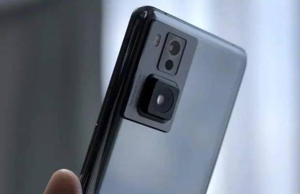 Oppo teases ‘retractable’ smartphone camera, NPU chip and smart glasses ...