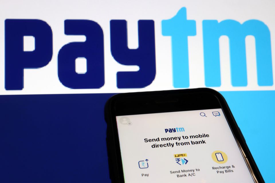 Paytm stock: Buy, sell or hold after 36% correction? Analysts say not ...