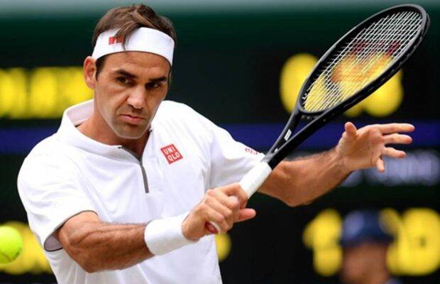 Book Review | The making of King Roger Federer - Lifestyle News | The ...