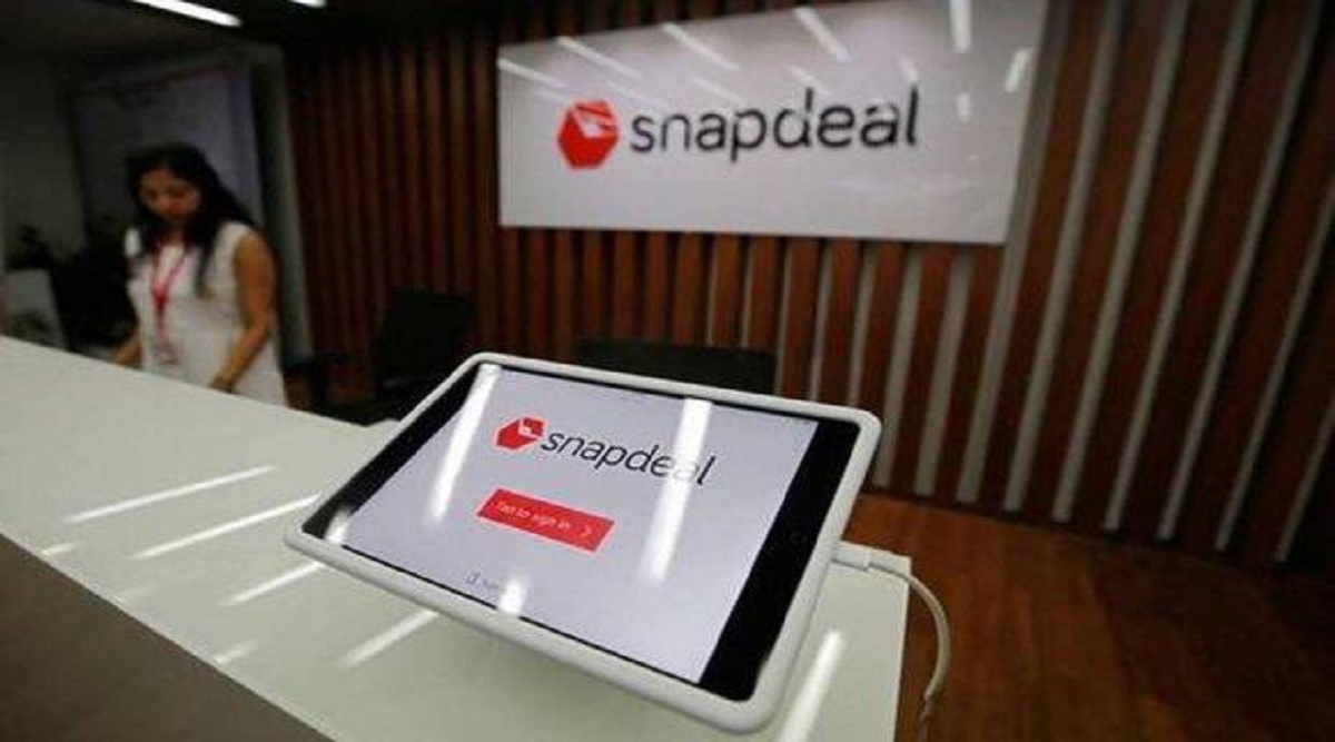 Snapdeal files draft IPO papers with SEBI, plans to raise more than Rs ...