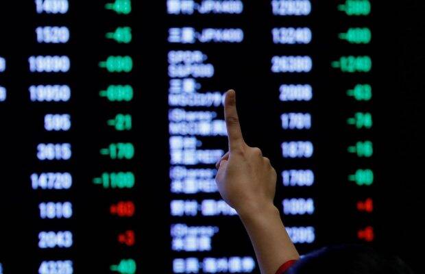 Vedanta, Tata Motors, InterGlobe Aviation, Power Grid among stocks in ...