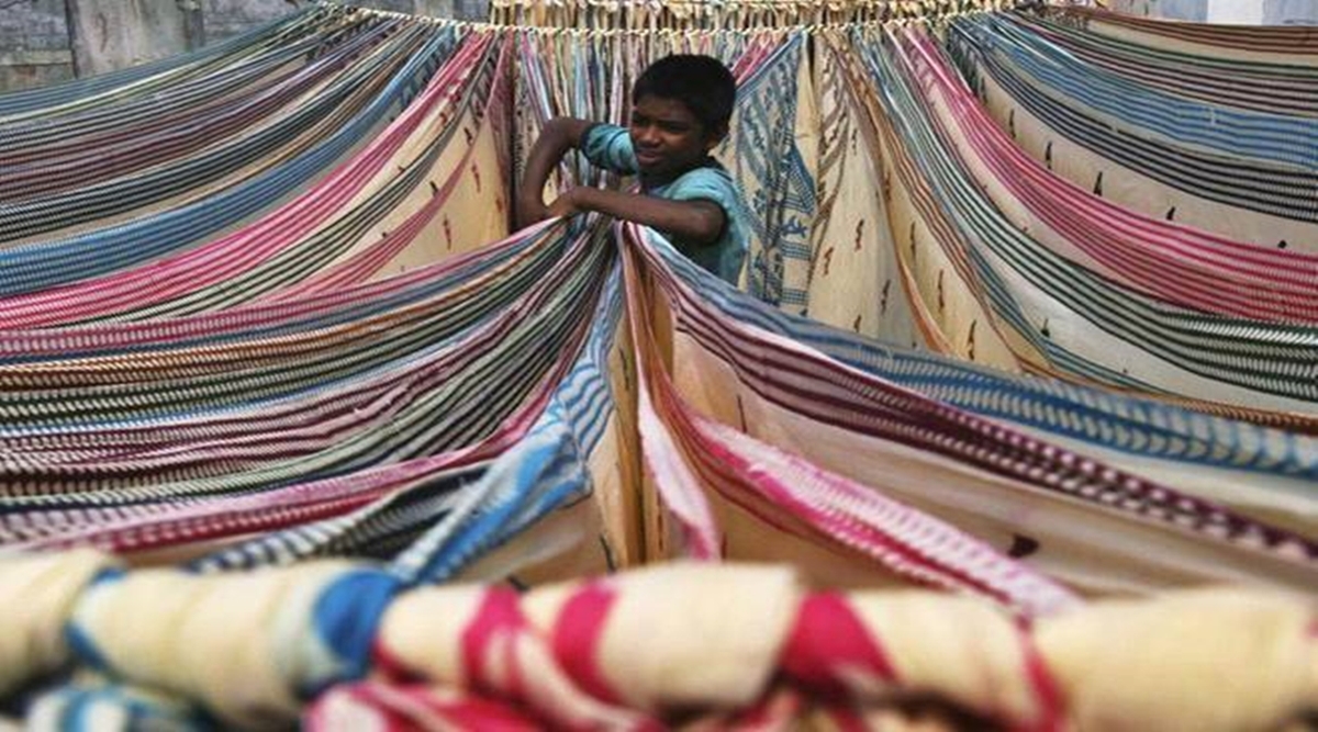 Centre Issues Operational Guidelines For Pli Scheme For Textiles Sector