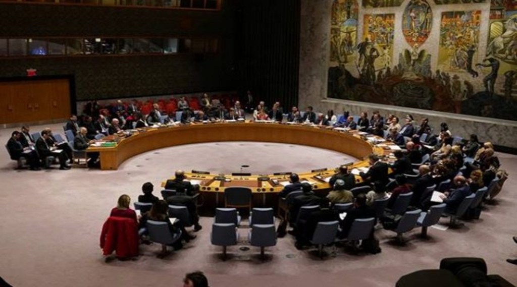 India’s non-permanent membership provides ‘much-needed’ balance at UNSC ...