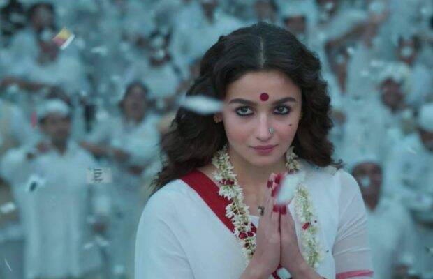 Alia Bhatt reveals how she landed on Sita’s role in Rajamouli’s RRR ...