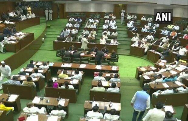 Bihar Assembly to train personal aides of lawmakers on legislative ...