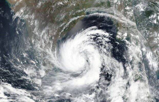 Cyclone Jawad likely to bring heavy rain to south Bengal - Science News ...