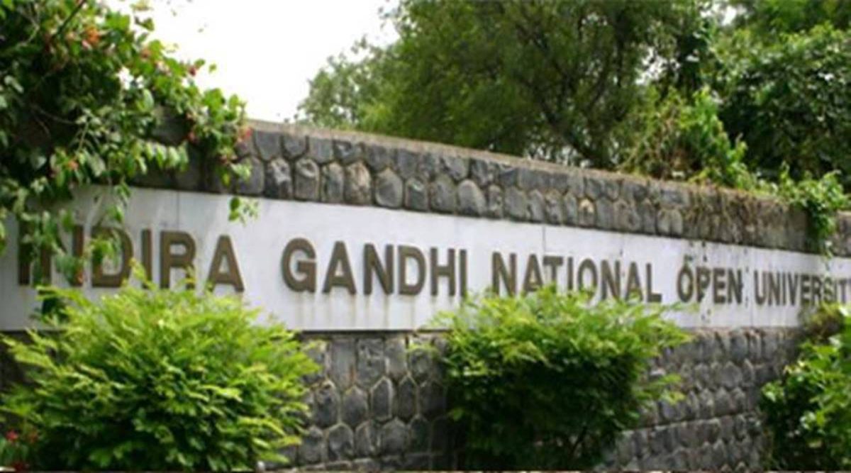 IGNOU begins fresh admissions for online programmes for January 2022 ...