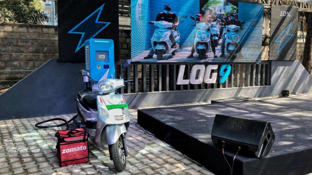 Interview: In the next two years, we can see 10,000 chargers deployed ...