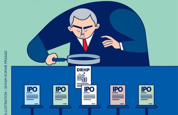 IPO rush continues; 10 cos line up public issues worth Rs 10,000 cr in ...