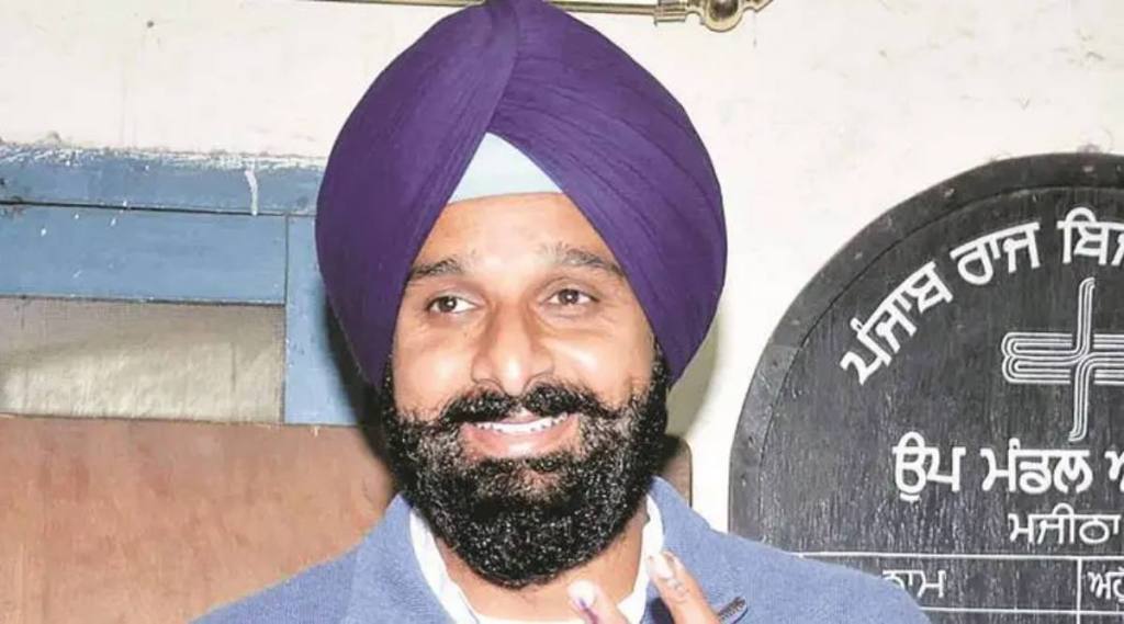 Punjab drugs case: MHA issues lookout notice against Akali leader Bikram Singh Majithia - India ...