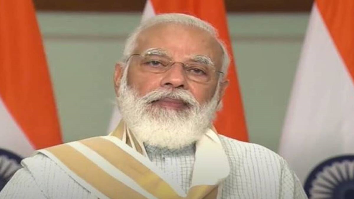 PM Modi to interact with students ahead of board exams in fifth edition ...