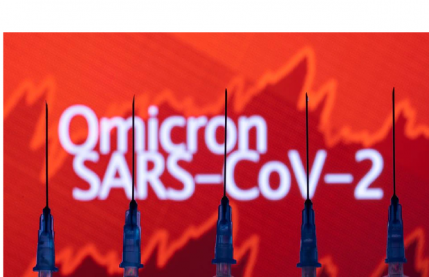 WHO new report reveals Omicron’s spread, transmissibility, severity and ...