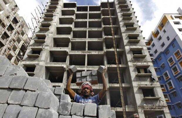 Steep rise in construction material prices puts realtors in a tight ...